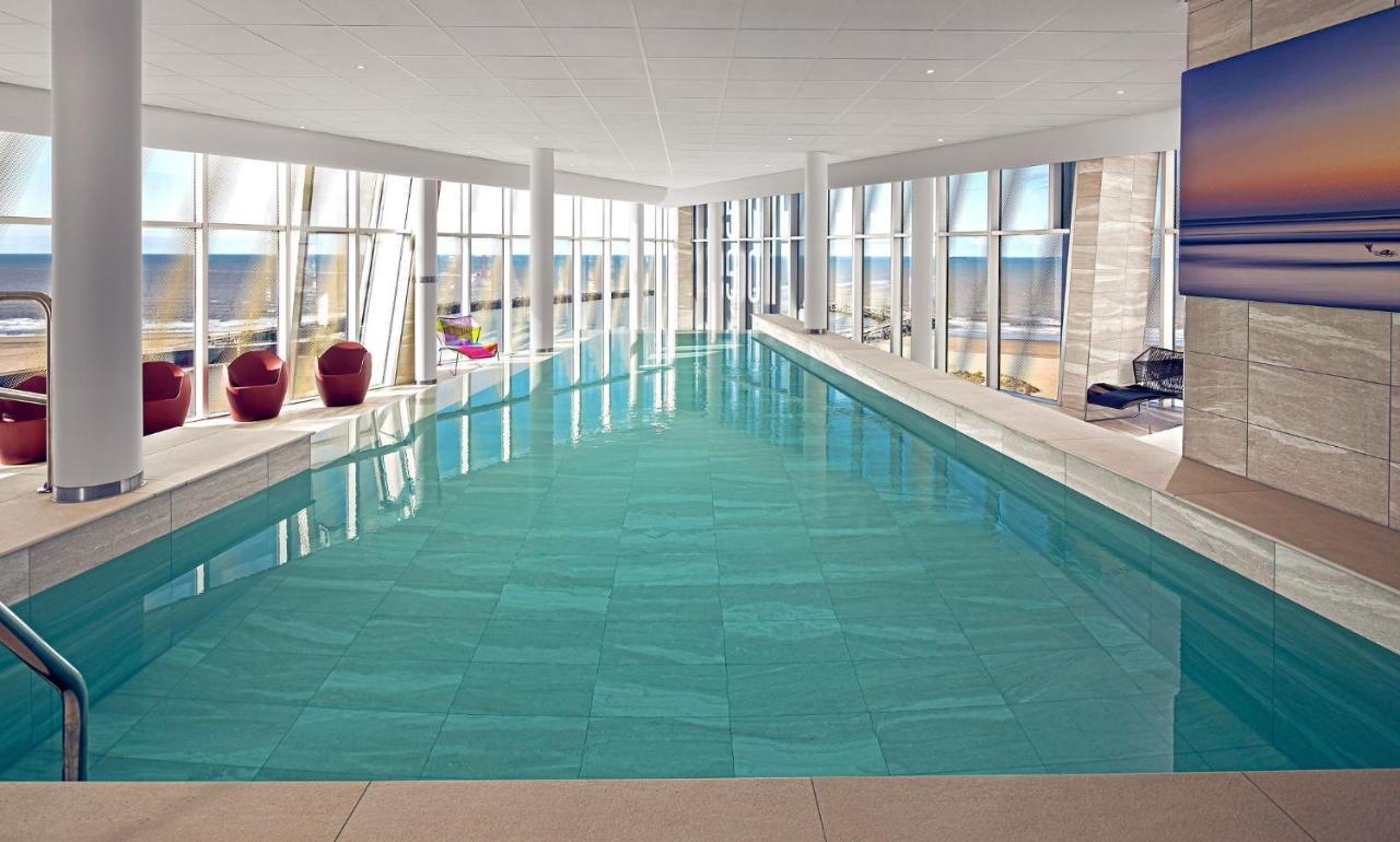 INNTEL HOTELS DEN HAAG MARINA BEACH, DEN HAAG